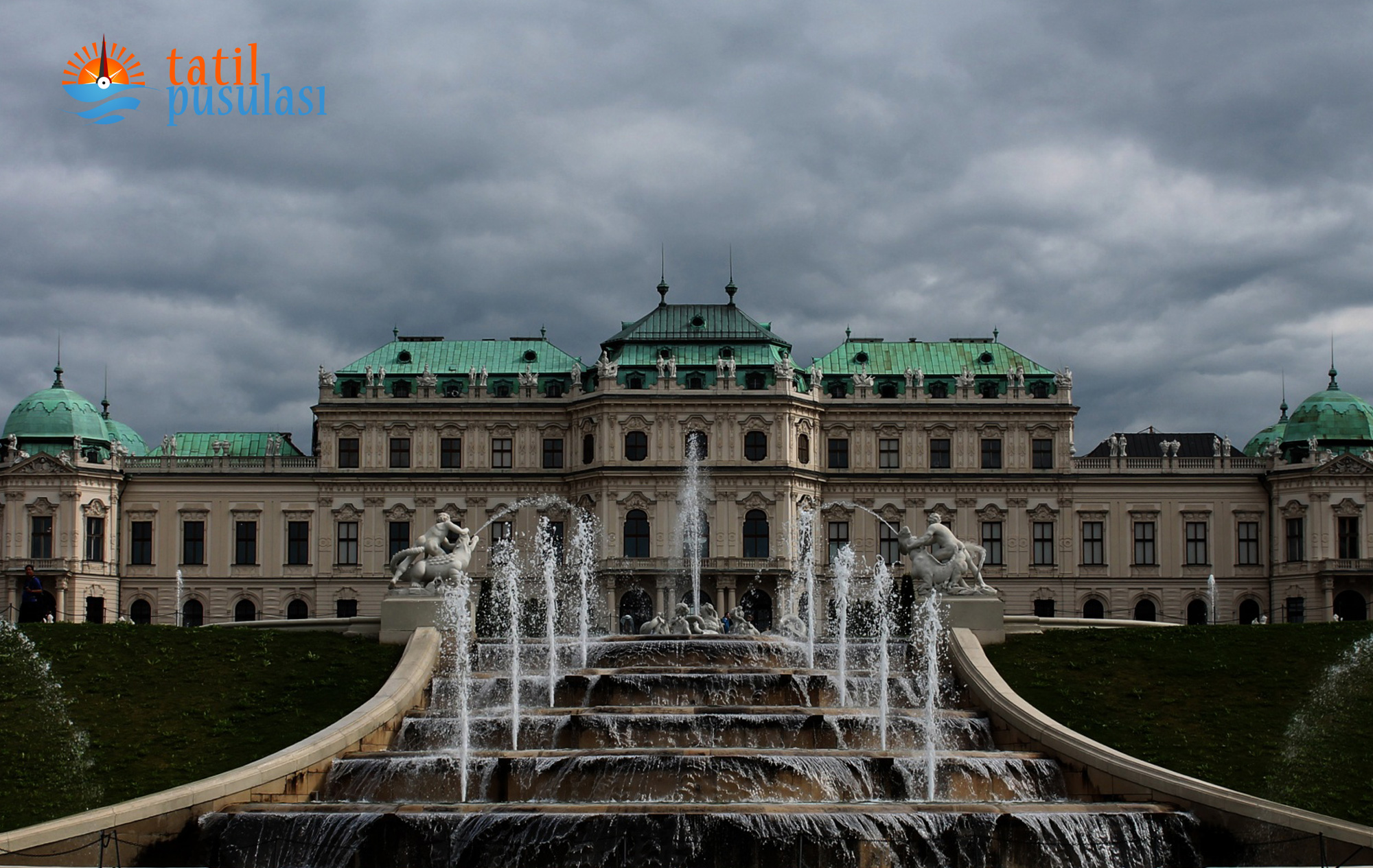 10 Fotoğrafla Orta Avrupa Turu - Onedio