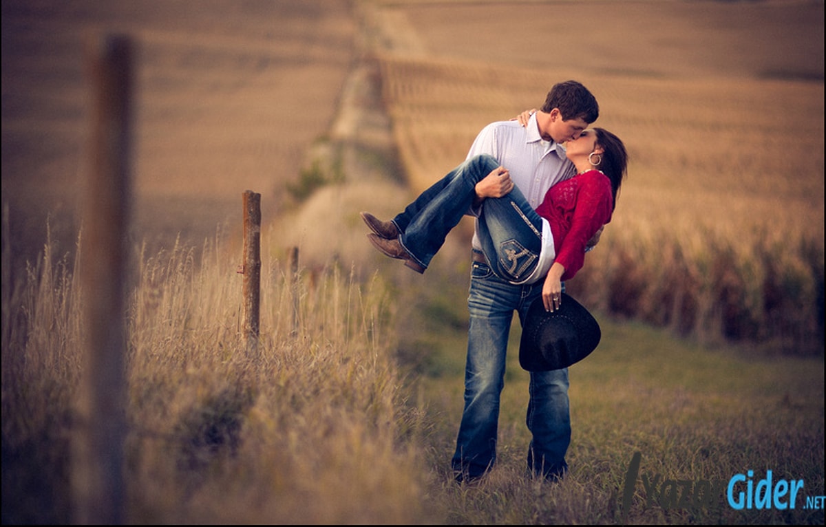 Çok Güzel 16 Fotoğrafla Mutlu Aile Tablosu - Onedio