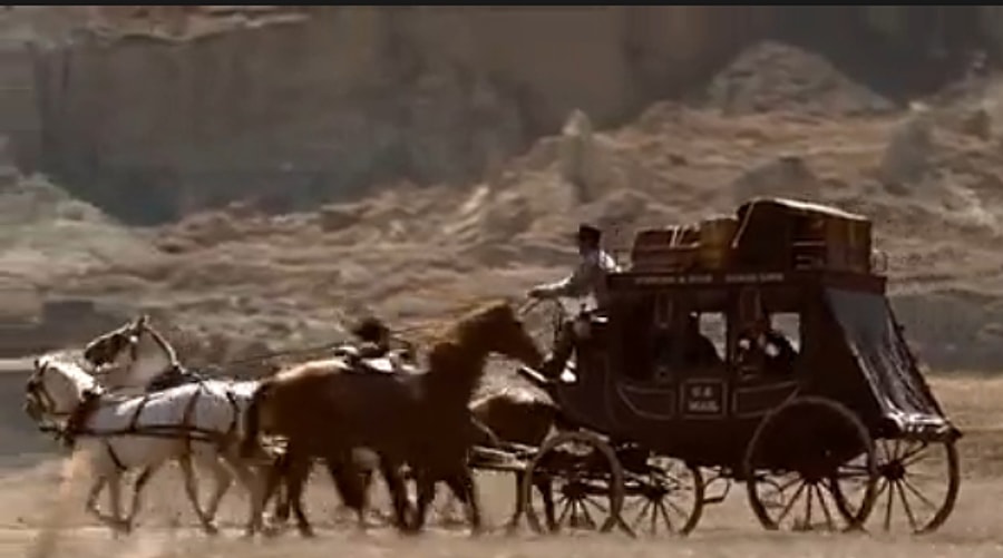 Kovboy Filmlerinin Olmazsa Olmazı Olan 25 Şey - Onedio