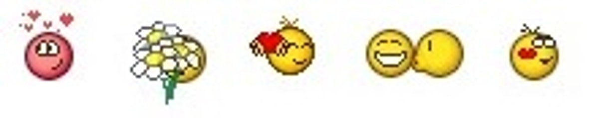 Bir Zamanlar Deliler Gibi Kullandığımızı Unuttuğumuz 13 Smiley Grubu ...