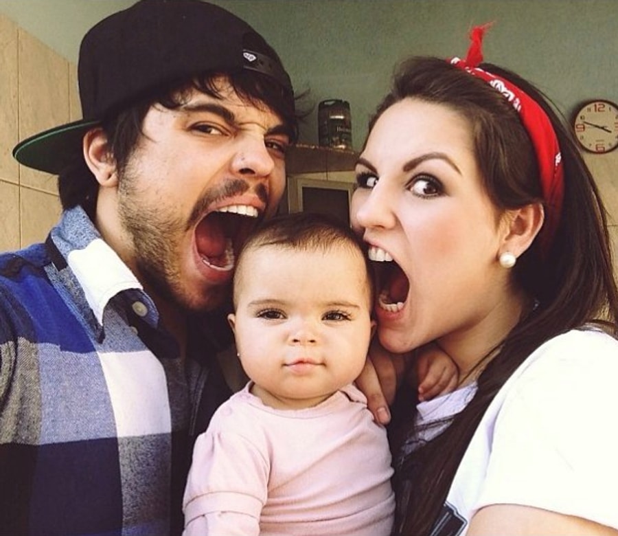 Alakasız Fotoğraflarda Sinir Bozucu Derecede Güzel Çıkan 33 Fotojenik ...