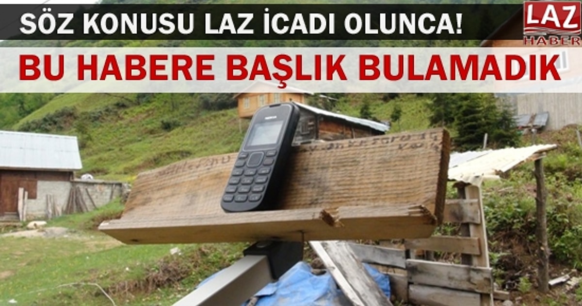 Lazlar ve Lazca Hakkında Artık Bilinmesi Gereken 20 Bilgi - Onedio