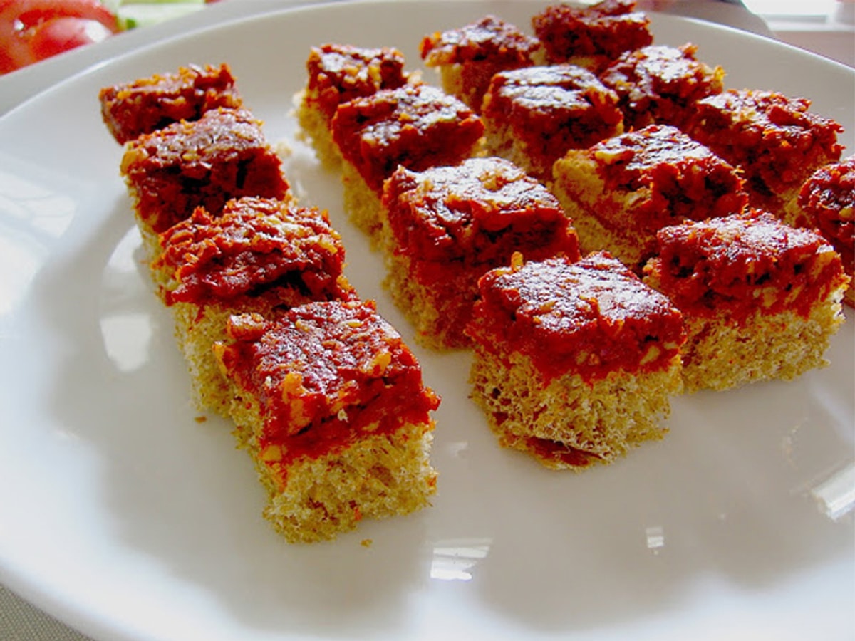 Öğle Yemeğinizi Hatay'da Yemeniz İçin 31 Sebep - Onedio