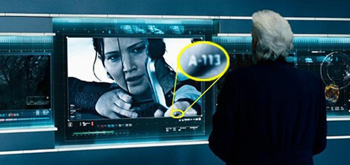 Animasyon Filmlerinde Gizlenmiş A113 Yazısının Gizemi ve Anlamı! - Onedio