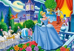 An In-Depth Look At 12 Male Fairy Tale Characters - Onedio