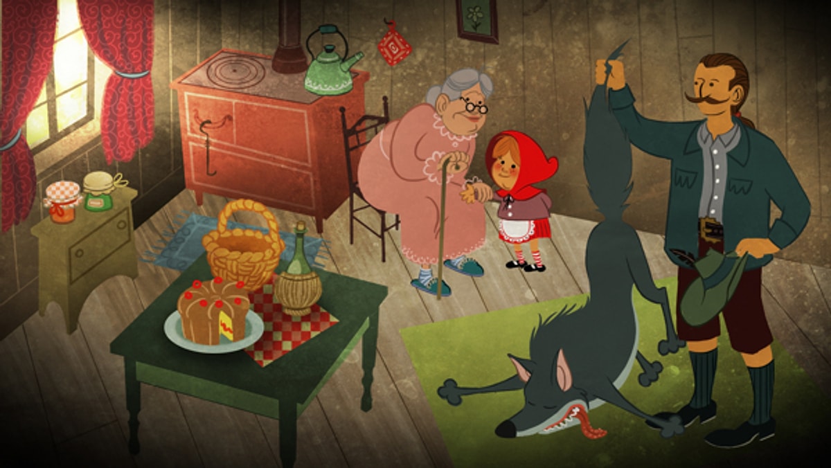 An In-Depth Look At 12 Male Fairy Tale Characters - Onedio