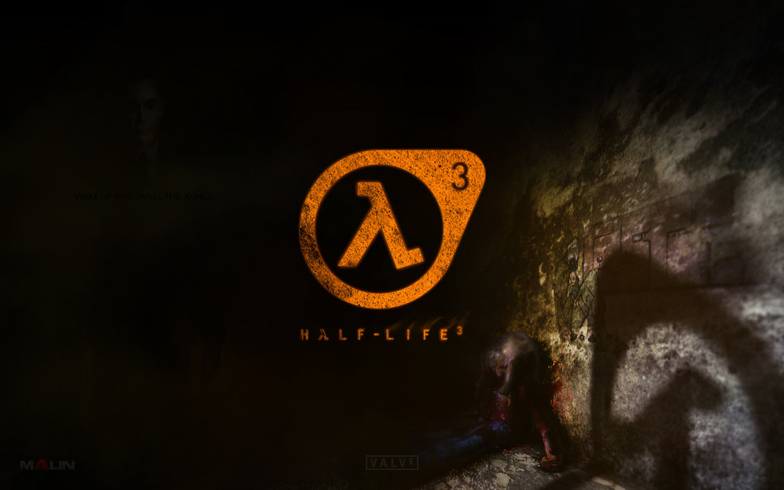 Valve, Half Life 3 İçin Çalışmalarını Sürdürüyor - Onedio