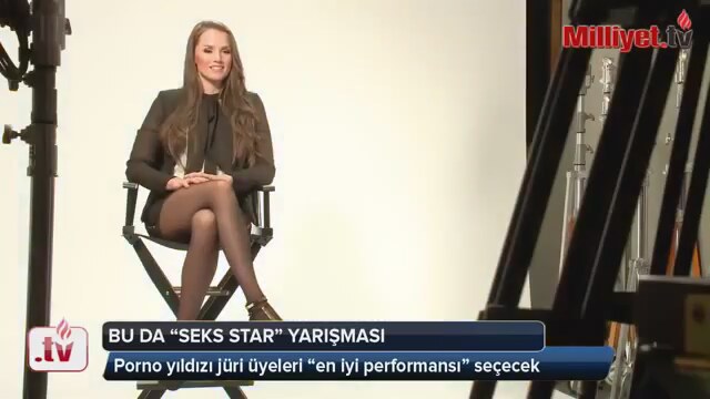 Seks Star Yarışması Olay Yaratacak - Onedio