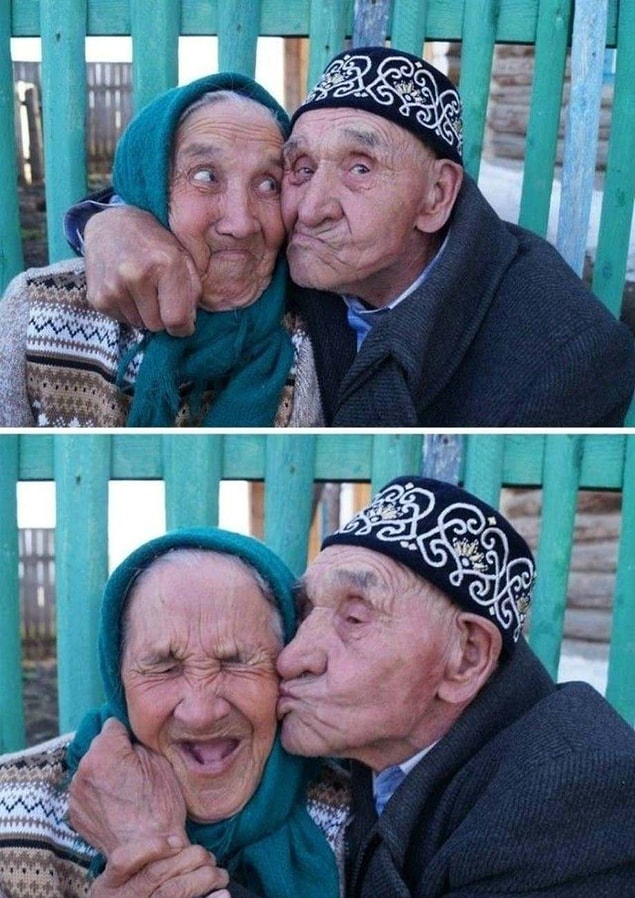 İnsan Olmayı Anlatan Gelmiş Geçmiş En Etkileyici Fotoğraflardan 60 Tanesi