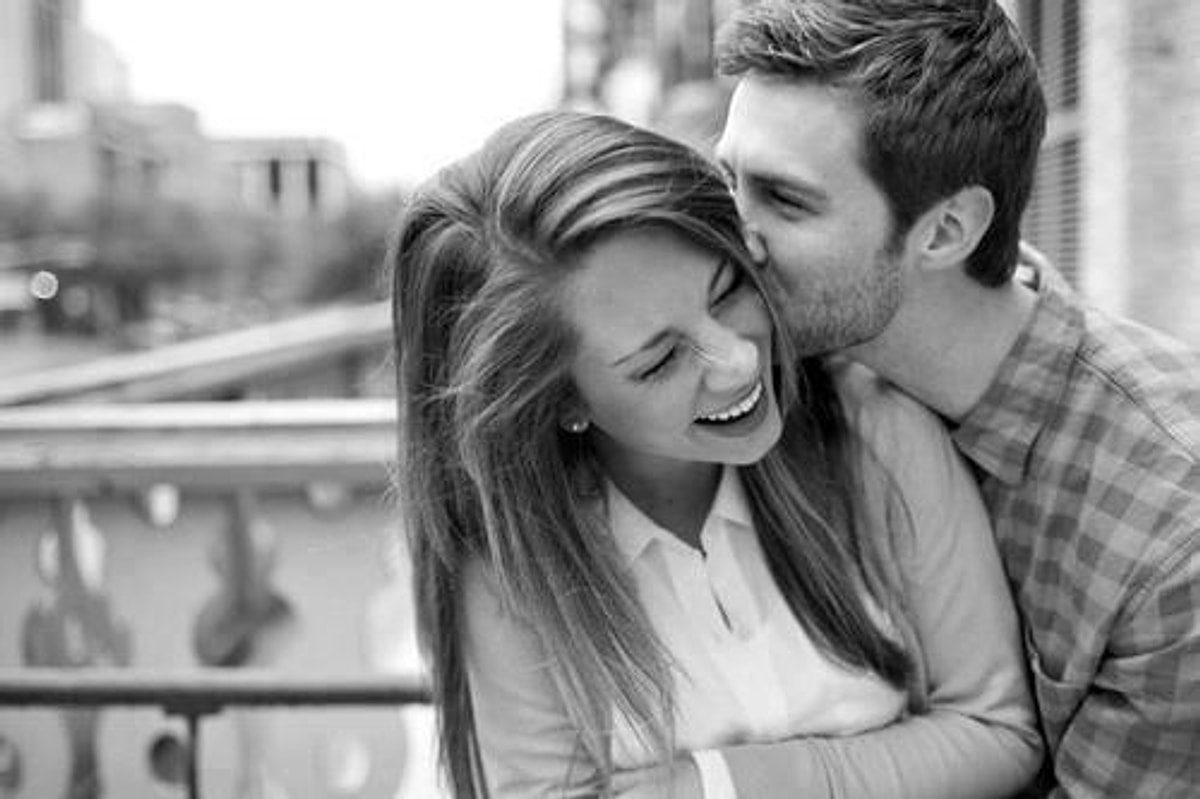 Sevgiliye Doğum Gününde Yapılabilecek 30 Unutulmaz Jest - Onedio