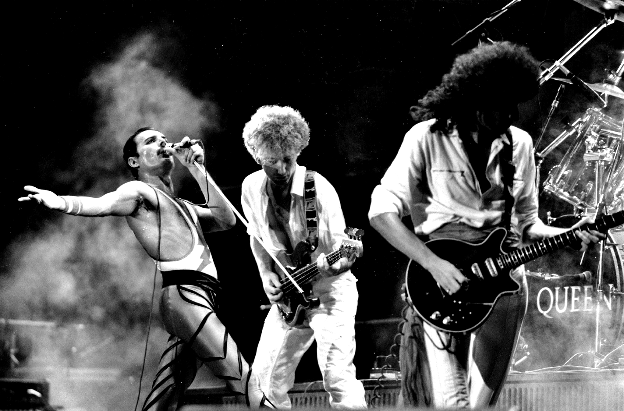 Yayınlanmamış Queen Şarkıları Albüm Oluyor - Onedio