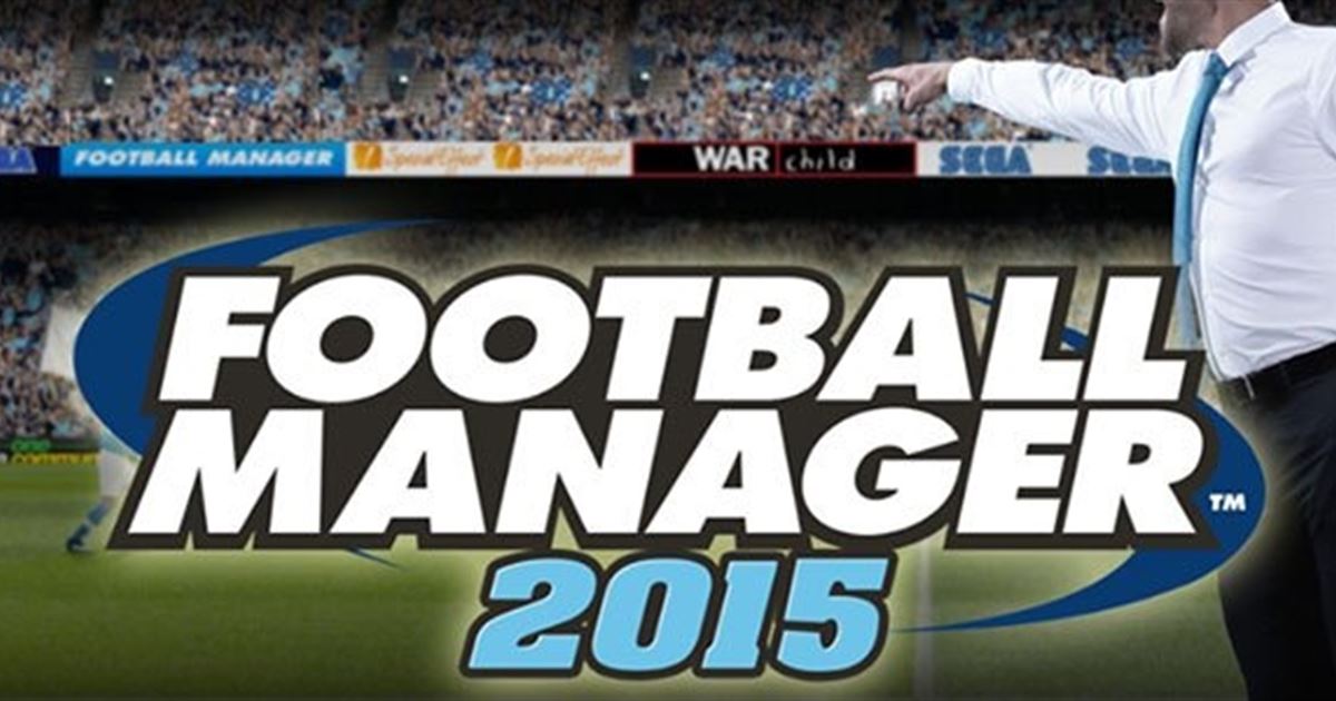 Football Manager 2015'in Çıkış Tarihi Açıklandı - Onedio