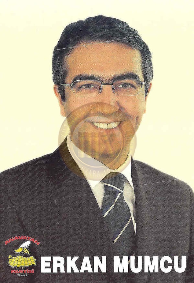 Milli Kütüphane Başkanlığı Arşivinden Türk Siyasetine Ait 50 Afiş