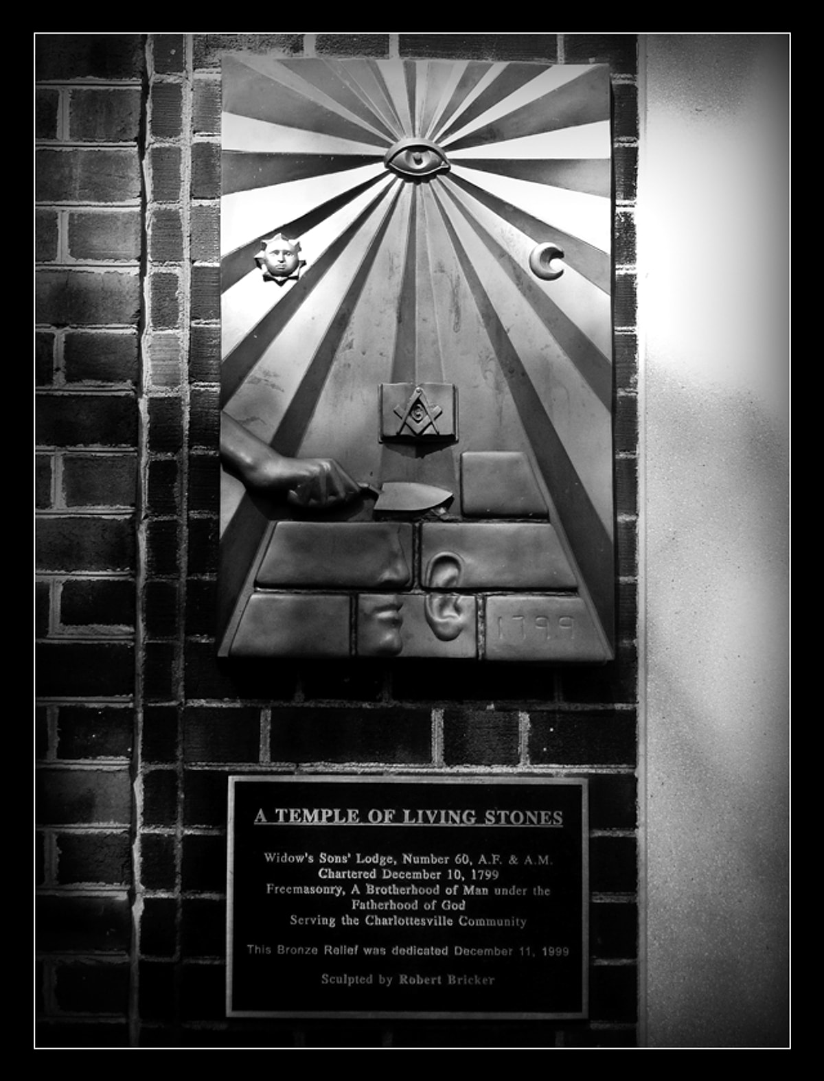 20 Maddede Mason Sembollerinin Sırları - Onedio