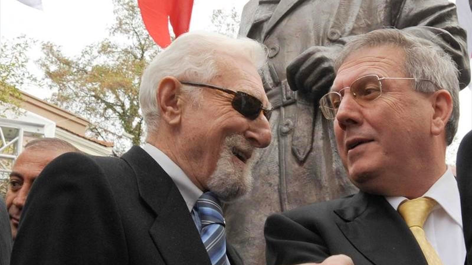 Aziz Yıldırım: 'Süleyman Seba Ağabeyime Yakışır Bir Sezon Olmasını ...