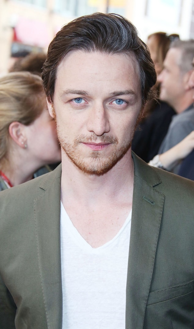 Yakışıklılıkta Sınır Tanımayan 20 Britanyalı