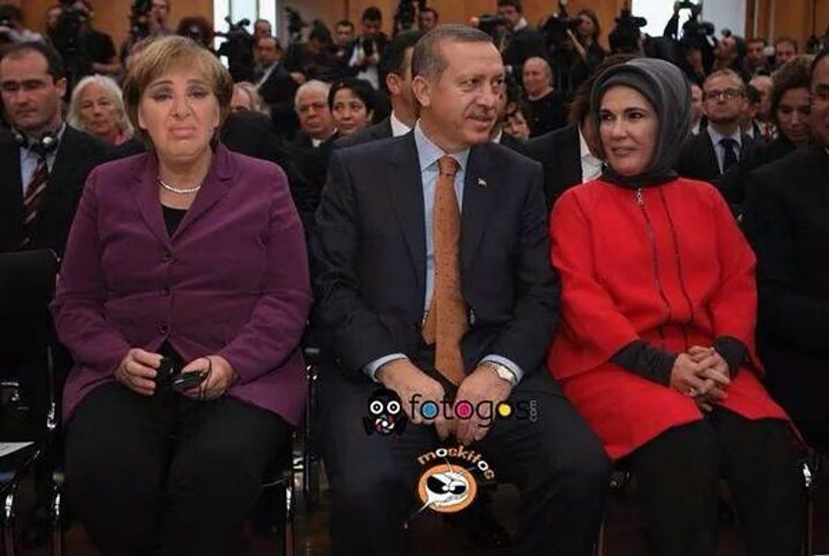 Gülerken Çenenizin Ağrımasına Sebep Olacak En İyi 23 Nurella Caps'i ...