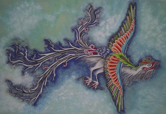 8 Madde'de Simurg'un Hikayesi - Onedio