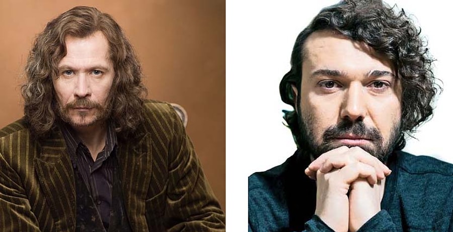 Harry Potter'ın Türkiye Versiyonunda Oynaması Gereken 19 Kişi - Onedio