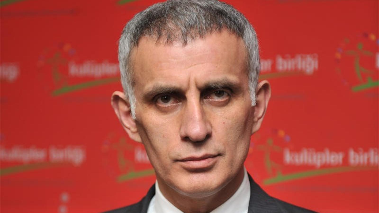 İbrahim Hacıosmanoğlu PFDK'ya Sevkedildi - Onedio