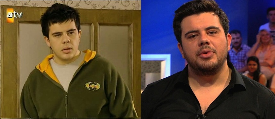 Aliye'den Hatırladığımız 9 Ünlünün Evrimi Haklı Çıkartan Değişimleri ...