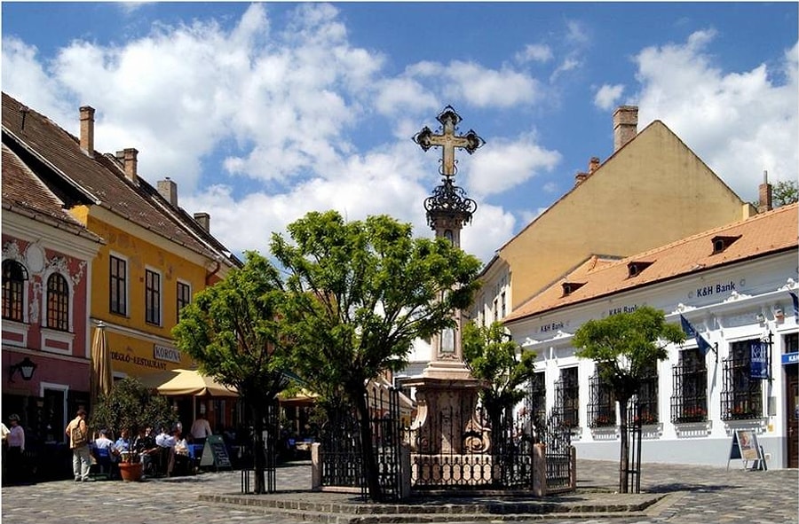 Macaristan'da Gezilmesi Gereken Yerler - Onedio