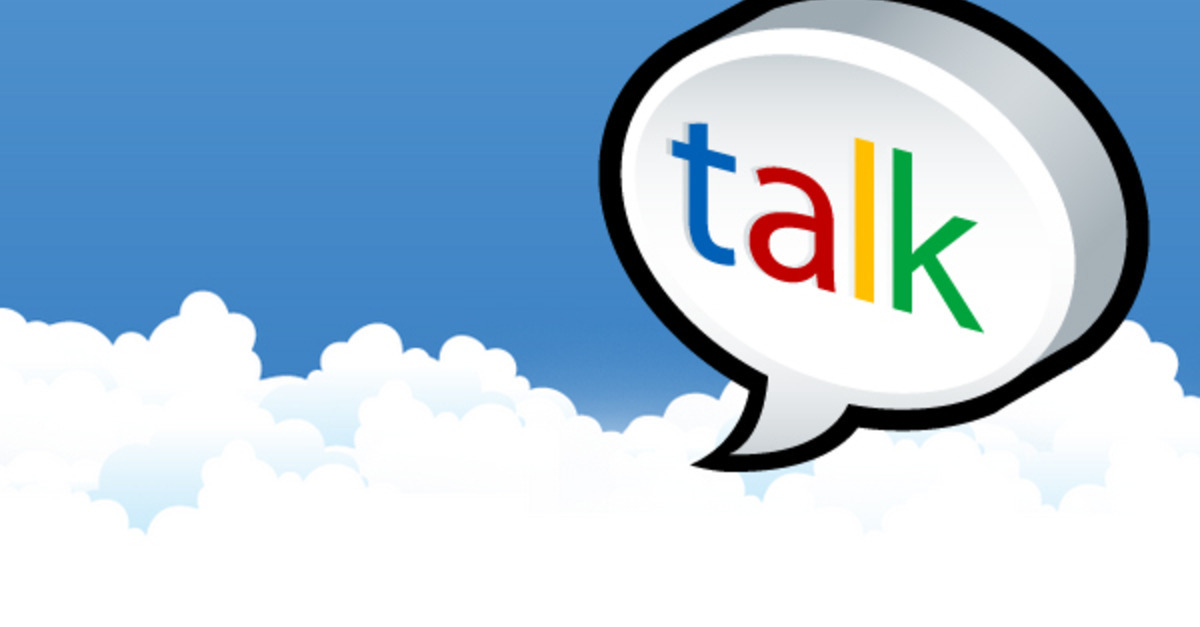 Google Talk Kapanıyor - Onedio