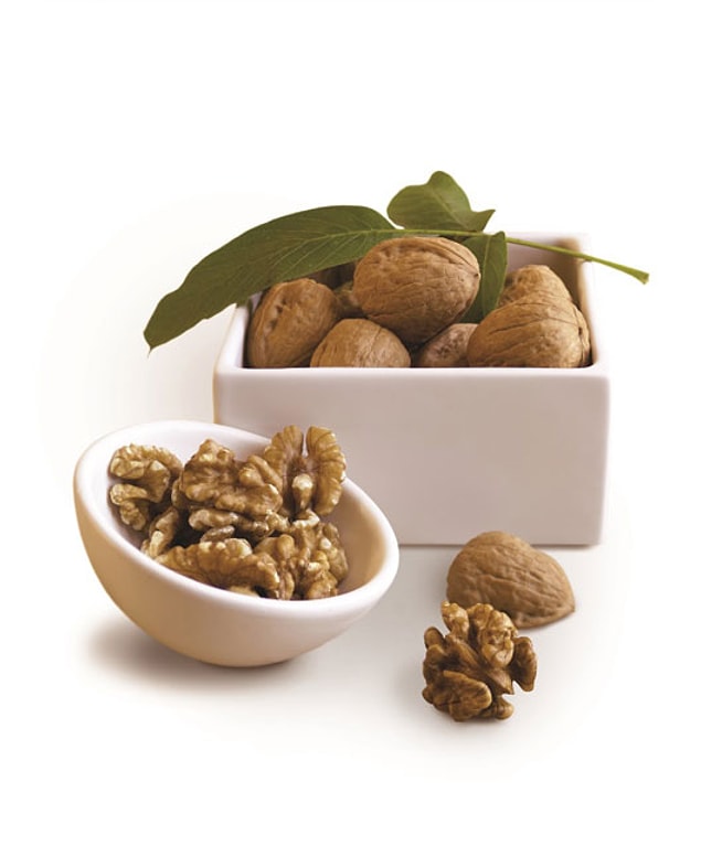 "Ceviz" Tüketmenin Sizi Şaşırtacak 10 Faydası