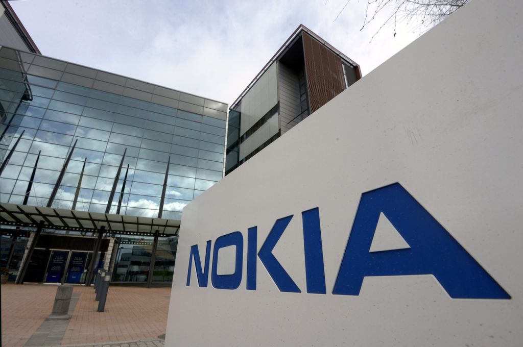Nokia, Alcatel-Lucent'i 15.6 Milyar Euroya Satın Aldı - Onedio