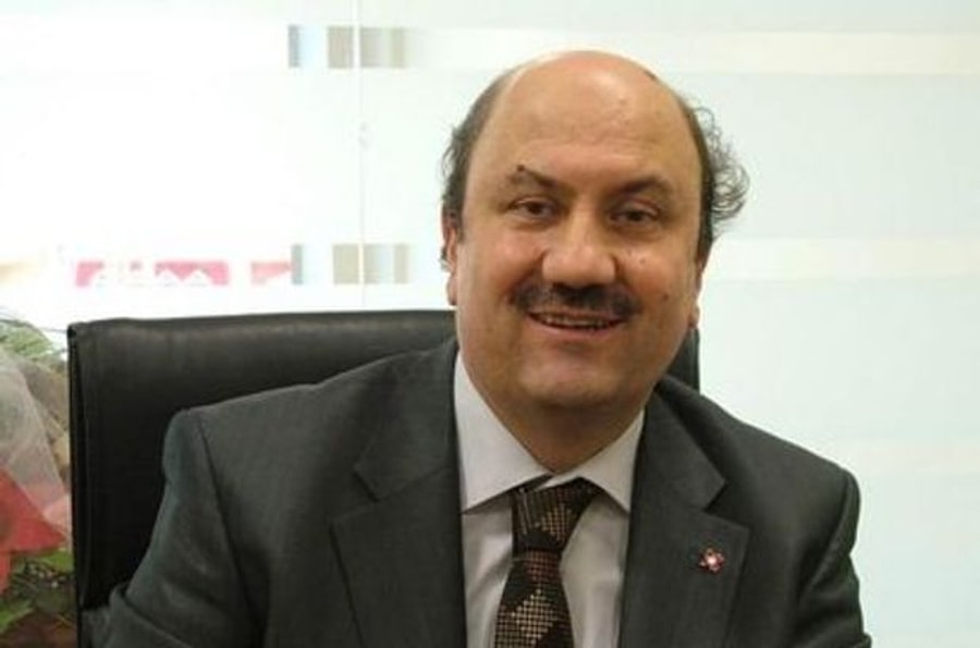 BDDK Başkanlığına Mehmet Ali Akben Atandı - Onedio