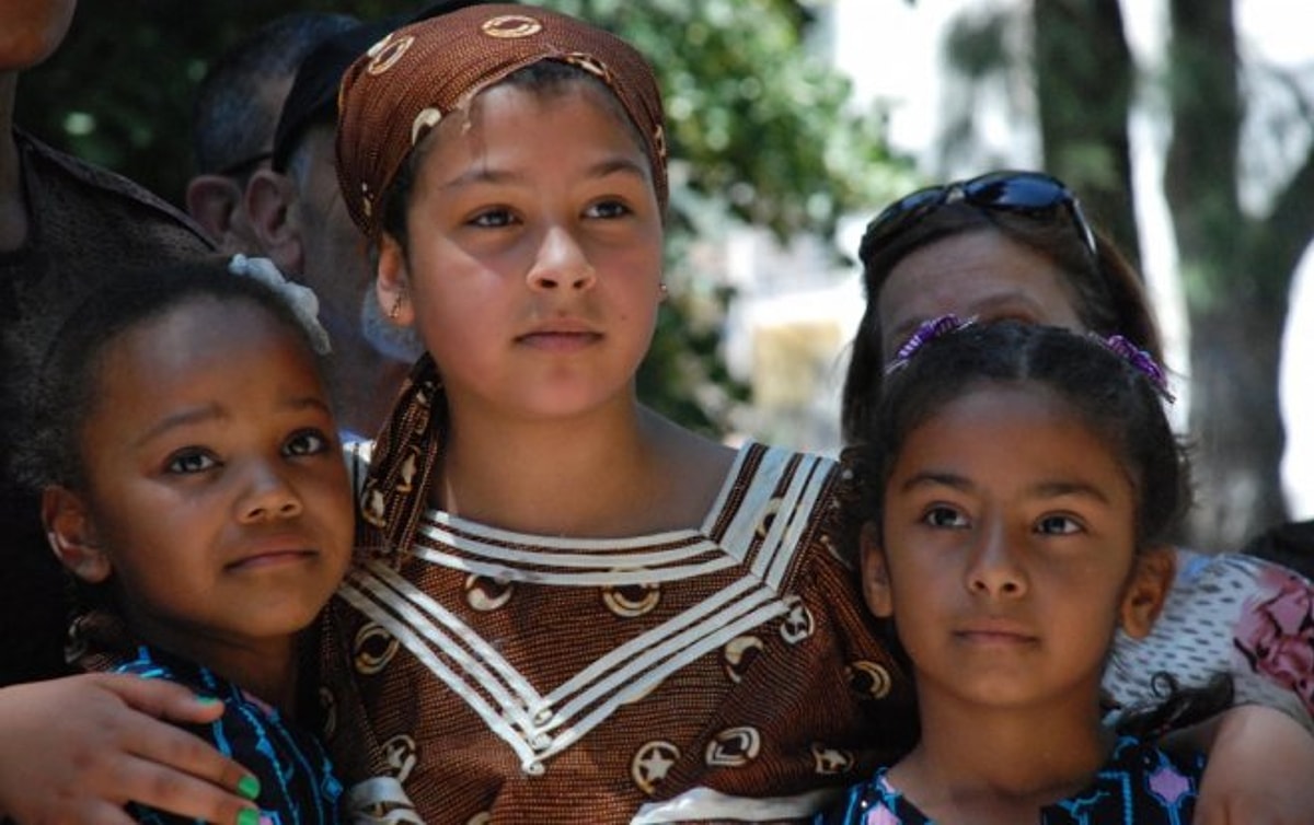Türkiye'de Yaşayan Afro-Türkler Hakkında Bilmeniz Gerekenler - Onedio