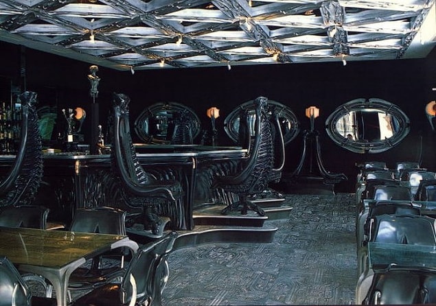 İçinde Yaşamak İsteyeceğiniz Birbirinden Sıradışı 18 Tematik Kafe