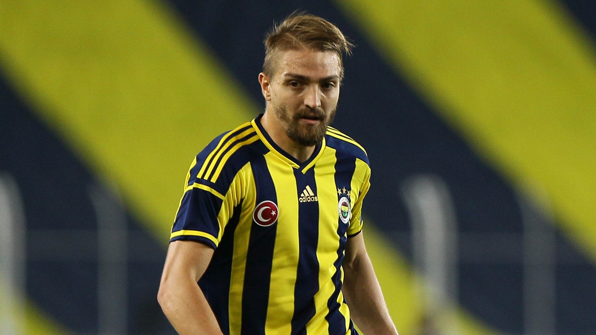 Caner Erkin Ameliyat Oldu - Onedio