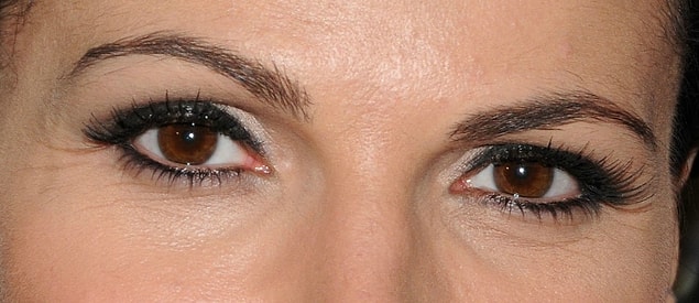 Ela, Kehribar, Bal ve Daha Fazlası! Göz Rengini Tam Olarak Söylemek ...