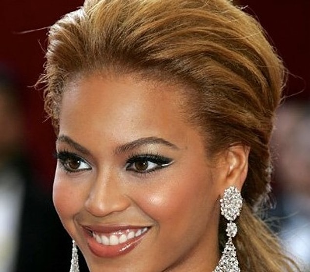 Ela, Kehribar, Bal ve Daha Fazlası! Göz Rengini Tam Olarak Söylemek ...