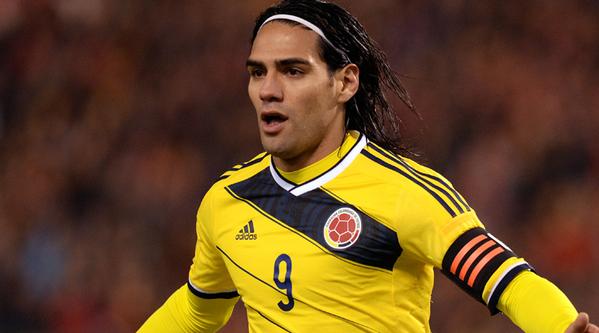 Radamel Falcao, Chelsea'de - Onedio