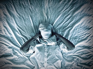 21 Christian Hopkins Fotoğrafıyla Depresyondaki Bir İnsanın Yaşadıkları ...