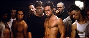 Hakkında Konuşulması Katiyen Yasak Olan Oluşum Fight Club Hakkında 15 ...