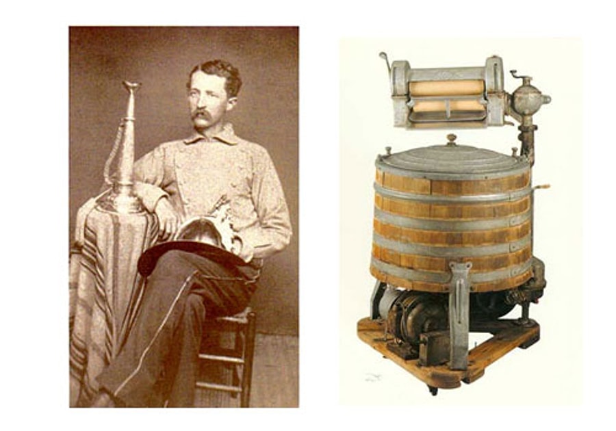 Sektörlerinde Devrim Niteliğinde Olan Bazı "İlk"lerin Arkasındaki 15 ...