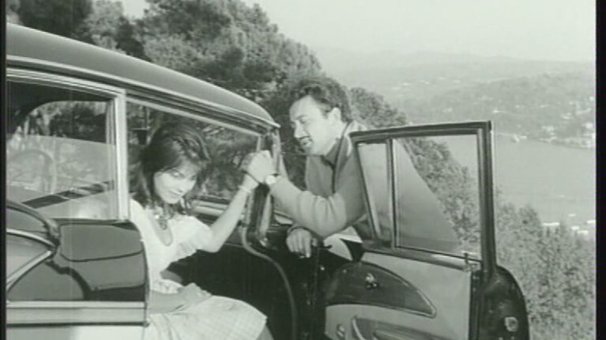 Emniyet Kemerinin Trajik Geçmişi - Onedio