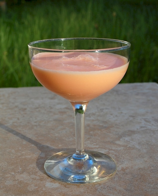 Eylül Gelmiş Olsa da Size Yazı Yaşatmaya Devam Ettirecek 13 Martini Tarifi