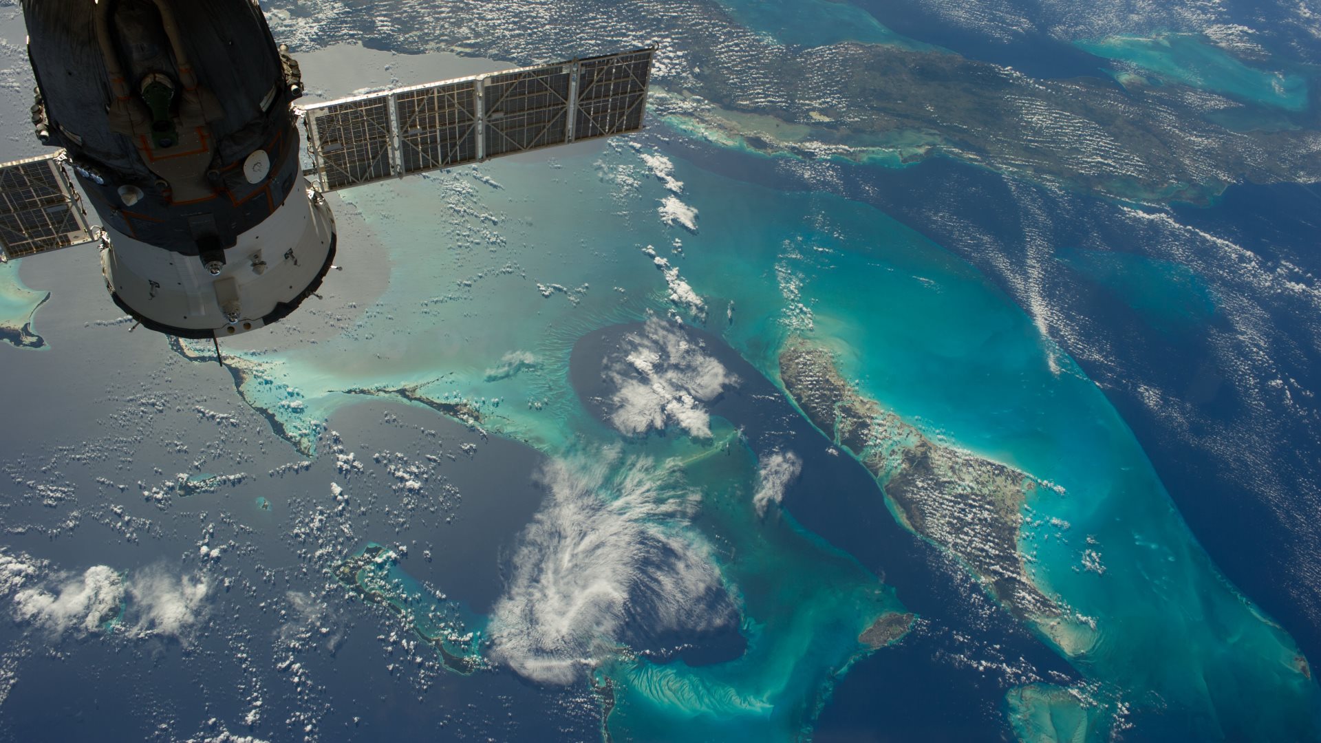 NASA 4K Çözünürlüklü TV Kanalı Açıyor - Onedio