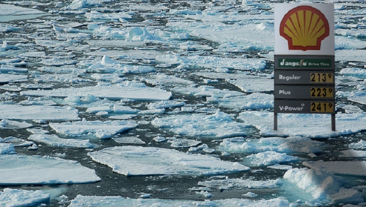 Shell, Alaska’daki Doğalgaz ve Petrol Arama Çalışmalarını Sona Erdirdi ...