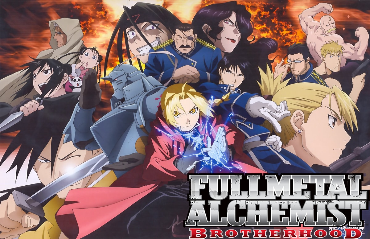Gözünüzü Kırpmadan İzlenmesi Gereken 20 Anime - Onedio