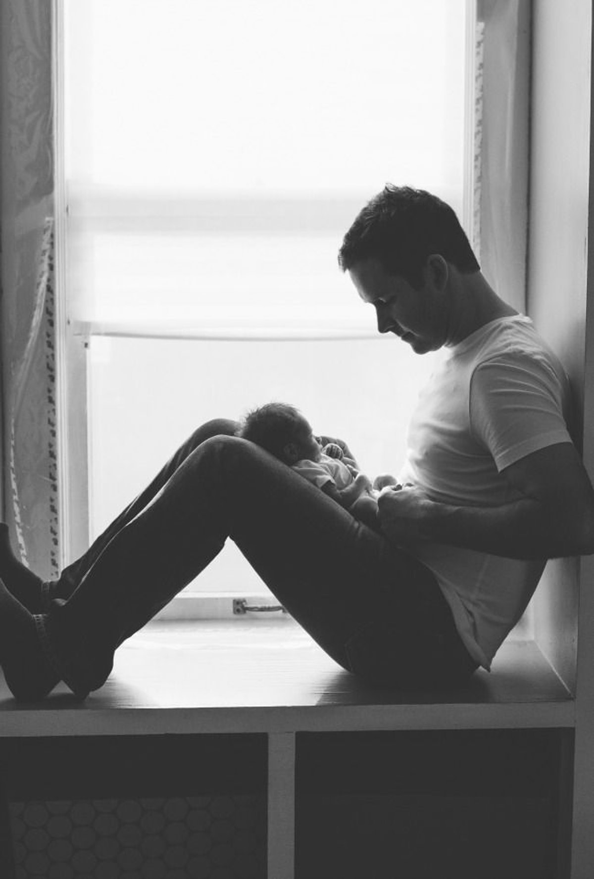 Böyle Erkek Bulduk da Biz mi Evlenmedik? Dediğimiz 30 Baba Gibi Baba - Onedio