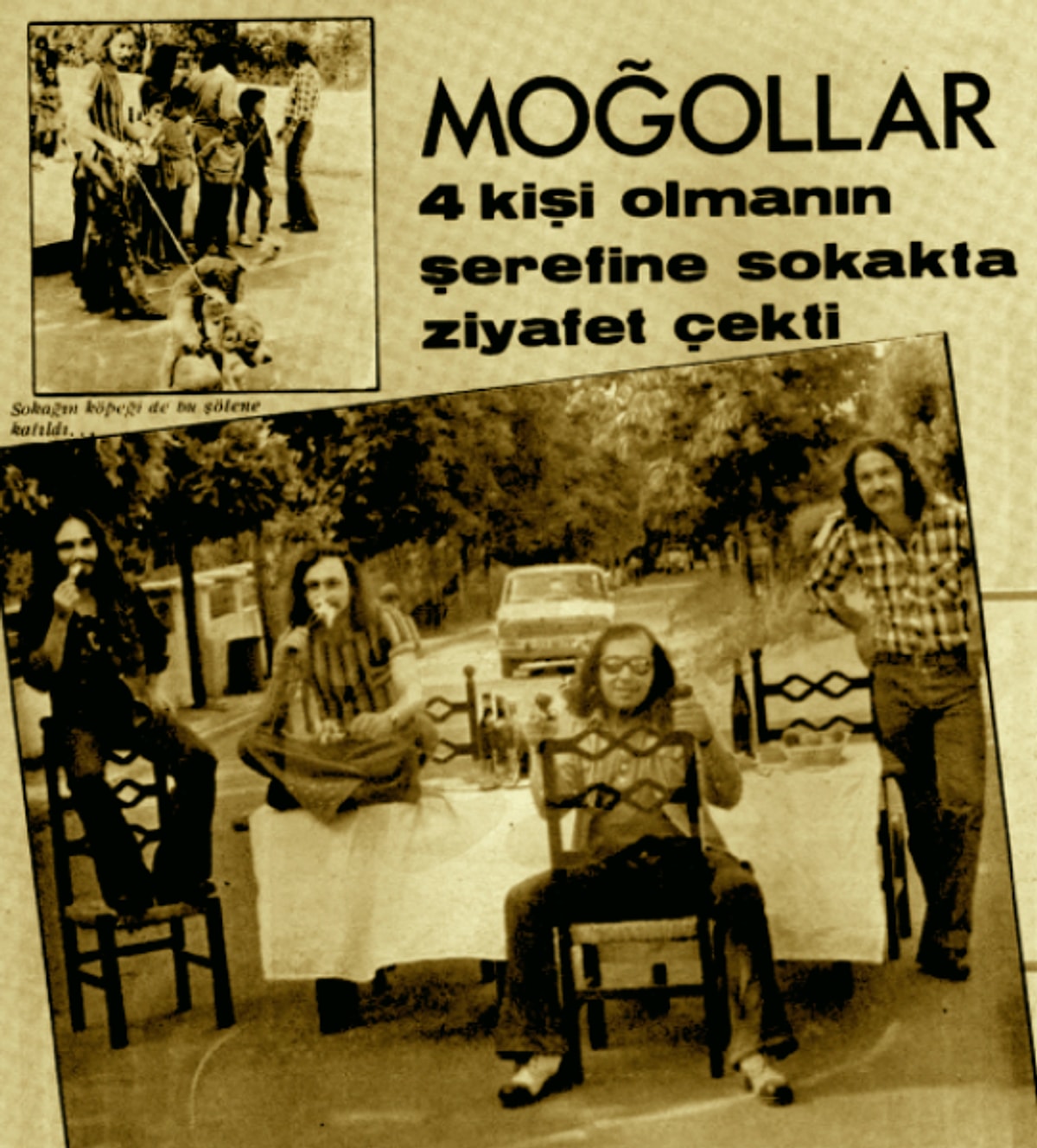 7 Maddede Asit Orhan Lakaplı Moğollar'ın Efsanevi Gitaristi Orhan ...