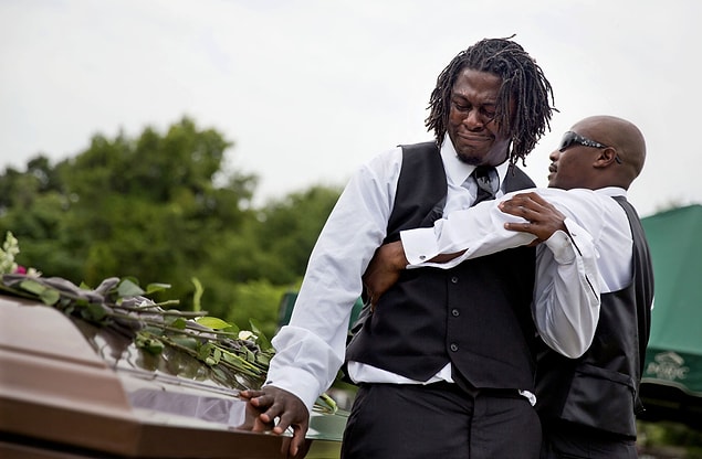 2015'e Damga Vuran Anlar: Mayıs ve Ağustos Ayları Arasında Çekilmiş En ...