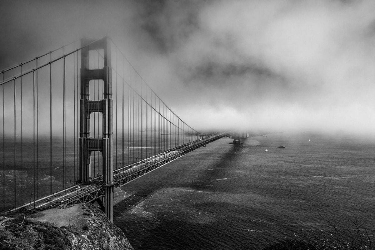 500px Sitesinin 2015'in En İyilerini Belirlediği Kategori Bazında 50 ...