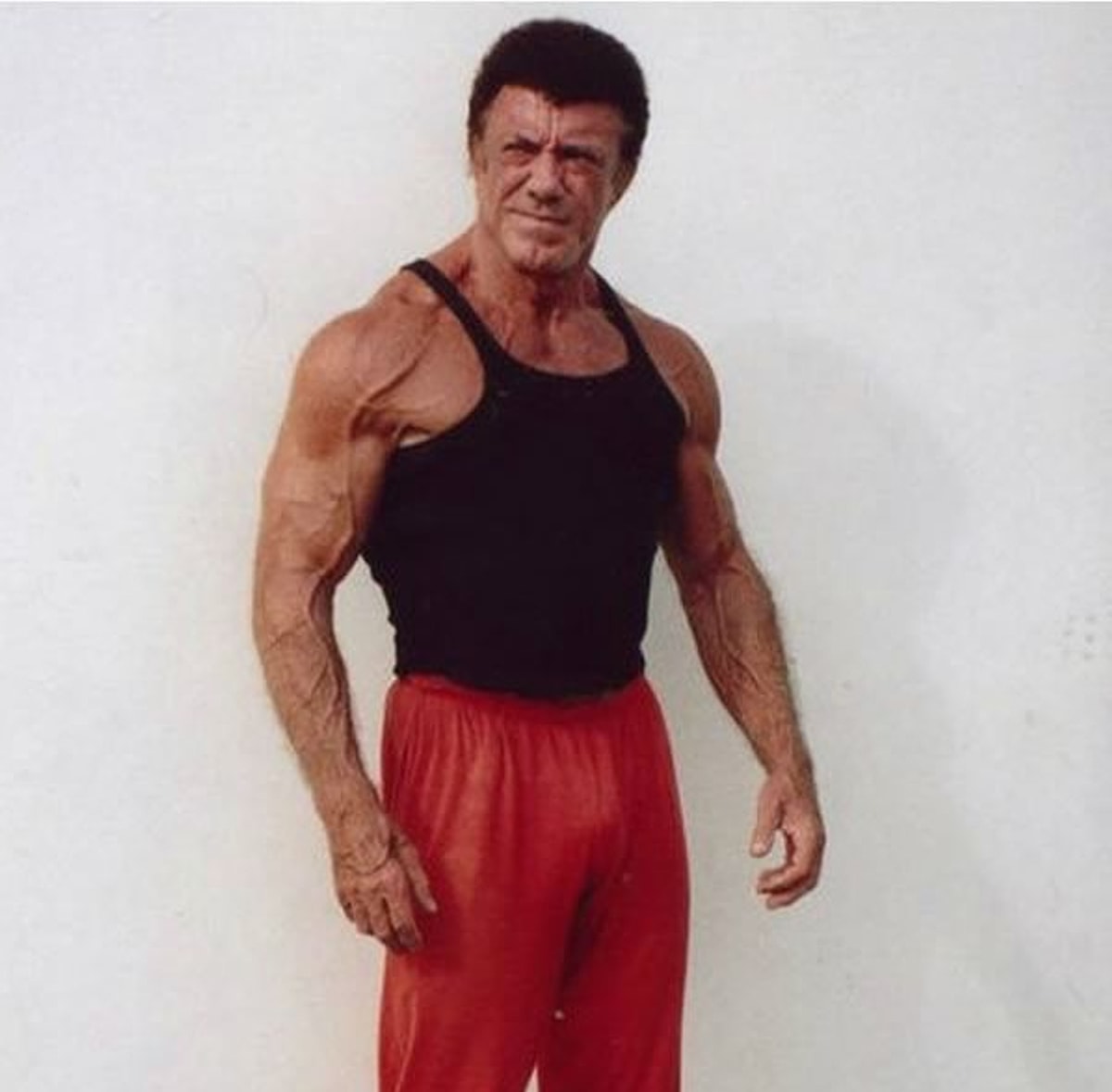 Yaşlanmak Nedir Bilmeyen Dedelerin Muhteşem Fotoğrafları - Onedio