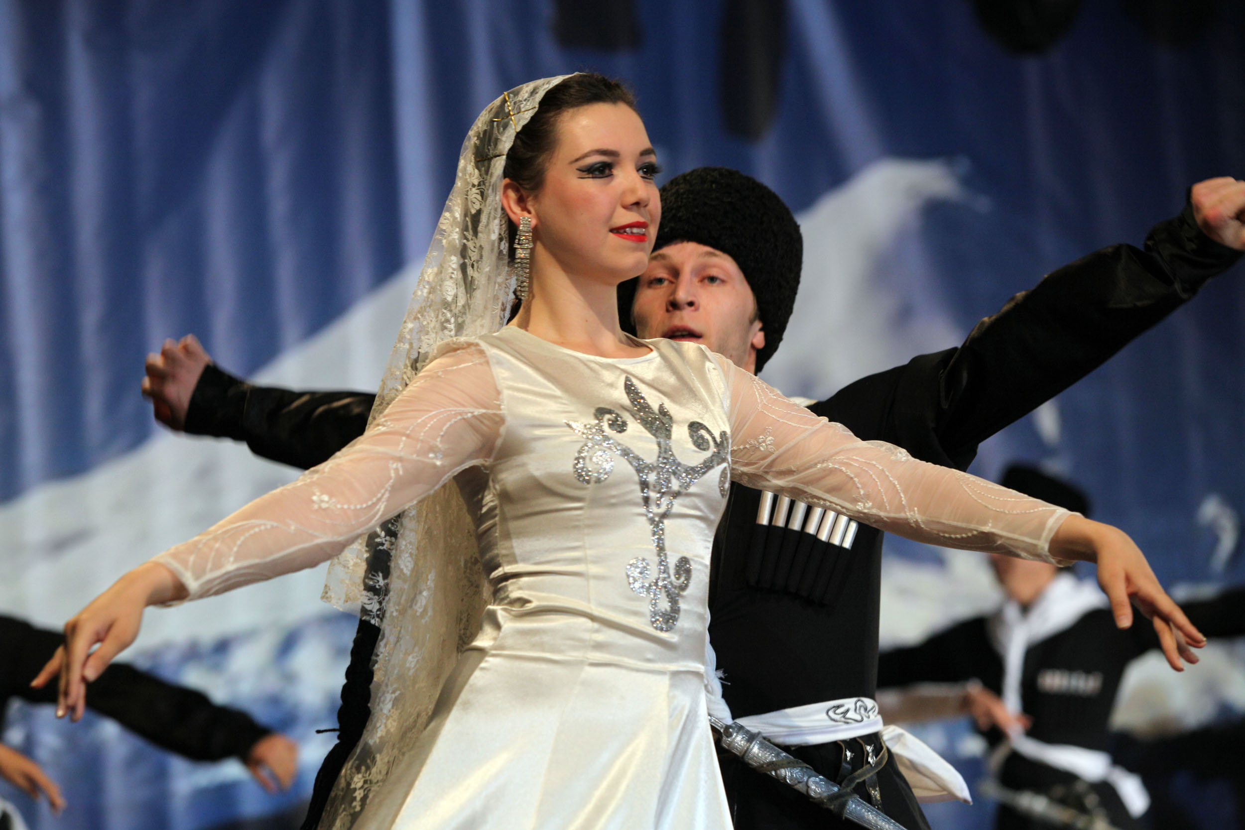 Çerkes Kültürüne Ne Kadar Hakimsin? - Onedio